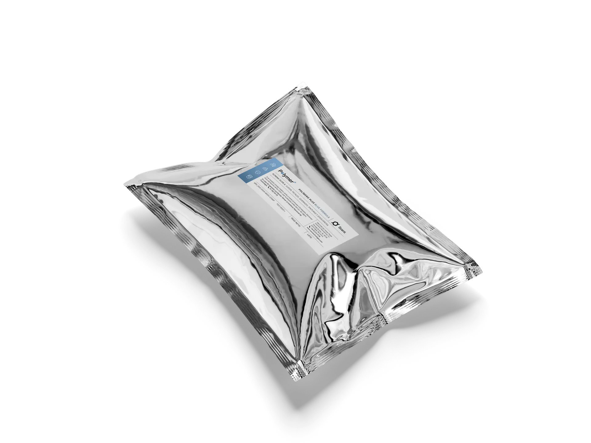 Polymer+ - Scentechnologies